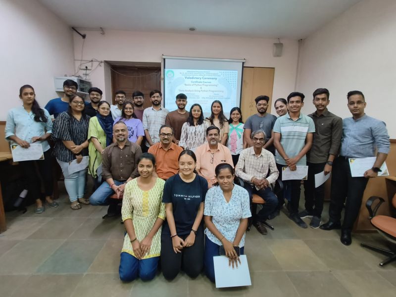 Dr. Raju Chaudhari on LinkedIn: #programming #python #pythonprogramming ... Dr. Raju Chaudhari on LinkedIn: #programming #python #pythonprogramming ...