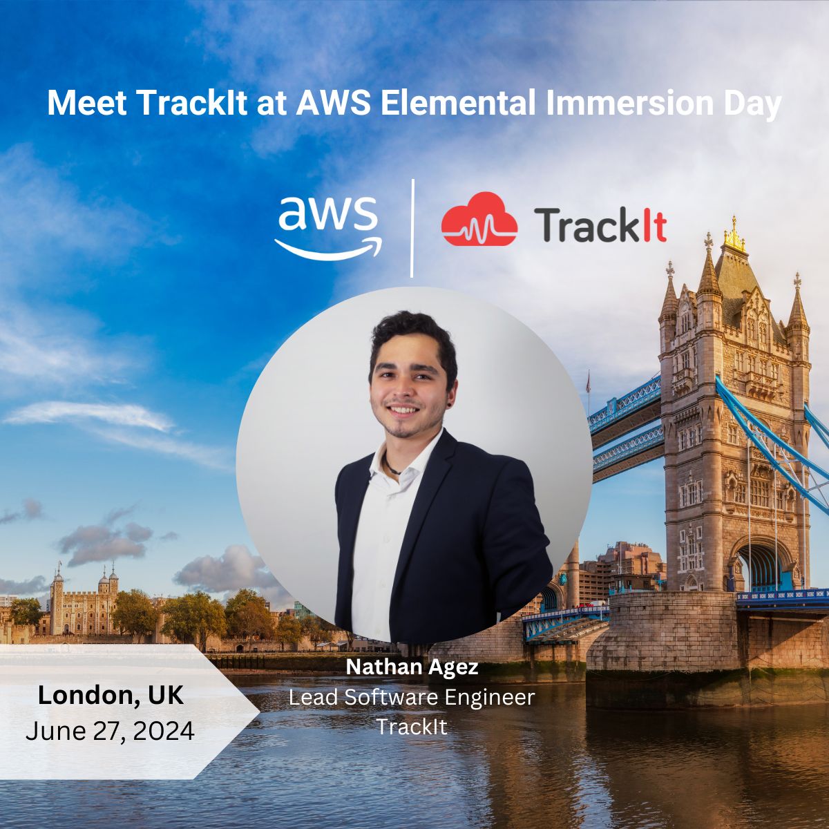 Matthieu Hausermann on LinkedIn: Join us in London for a deep dive into ... Matthieu Hausermann on LinkedIn: Join us in London for a deep dive into ...