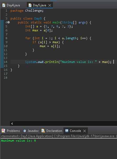 Rohith Sivakumar on LinkedIn: #100daysofcode Rohith Sivakumar on LinkedIn: #100daysofcode