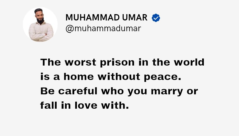 Muhammad Umar Akram on LinkedIn: #quotes #fallinlove #quoteoftheday # ... Muhammad Umar Akram on LinkedIn: #quotes #fallinlove #quoteoftheday # ...
