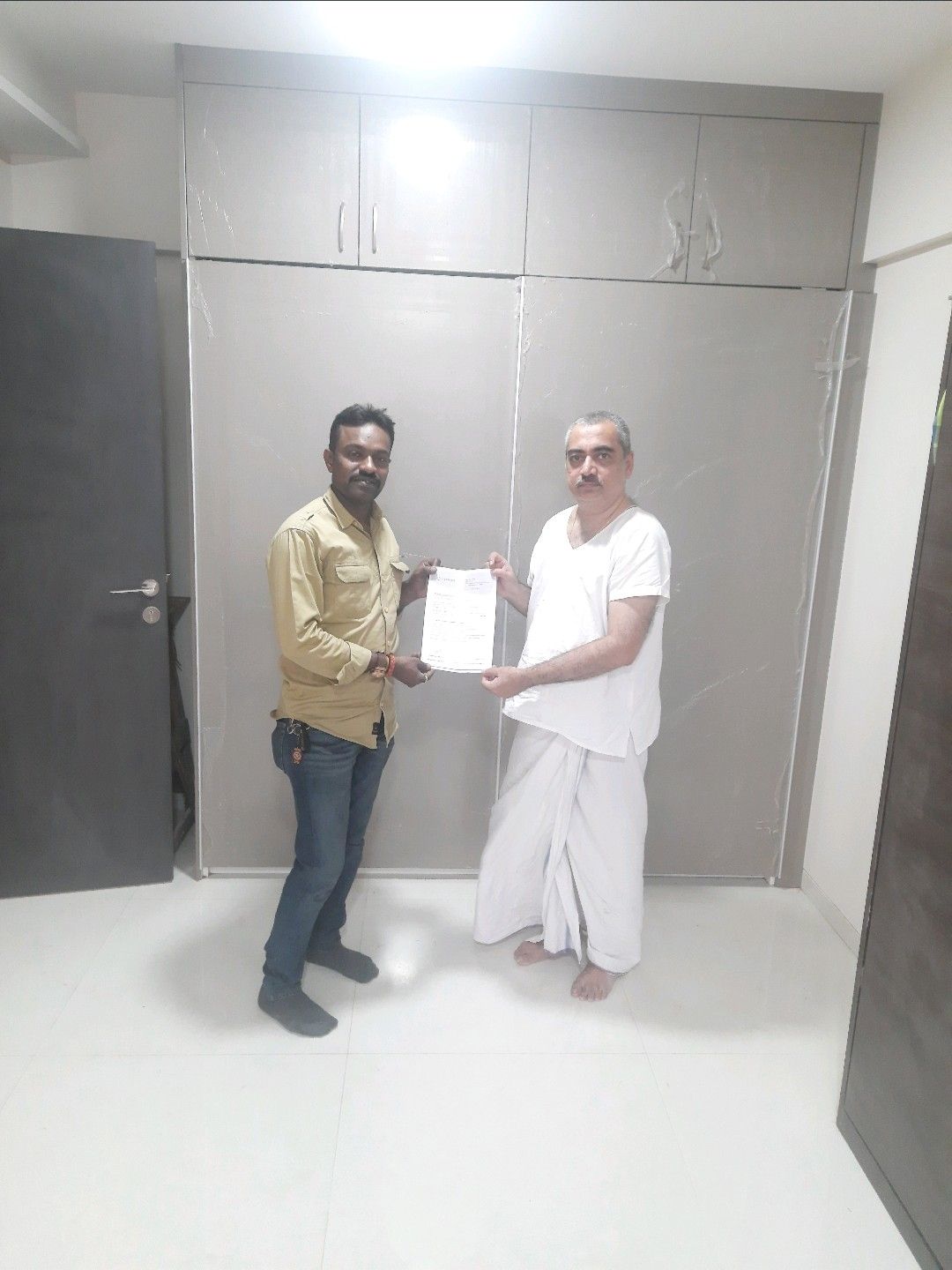 Keerthan H on LinkedIn: Livspace Nikul A. Atul Khapekar Thank You Nikul ... Keerthan H on LinkedIn: Livspace Nikul A. Atul Khapekar Thank You Nikul ...