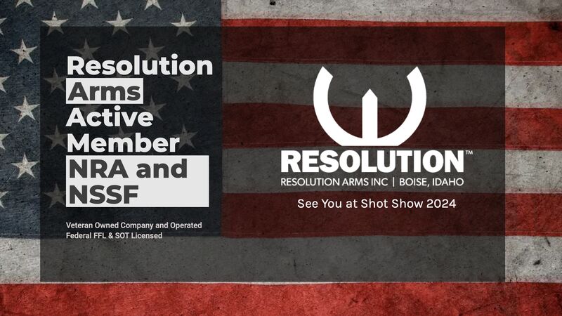 David G. Howell on LinkedIn: #shotshow David G. Howell on LinkedIn: #shotshow