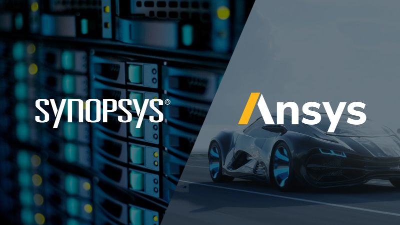 Subhash KM on LinkedIn: #synopsys #ansys #eda #acquisition # ... Subhash KM on LinkedIn: #synopsys #ansys #eda #acquisition # ...