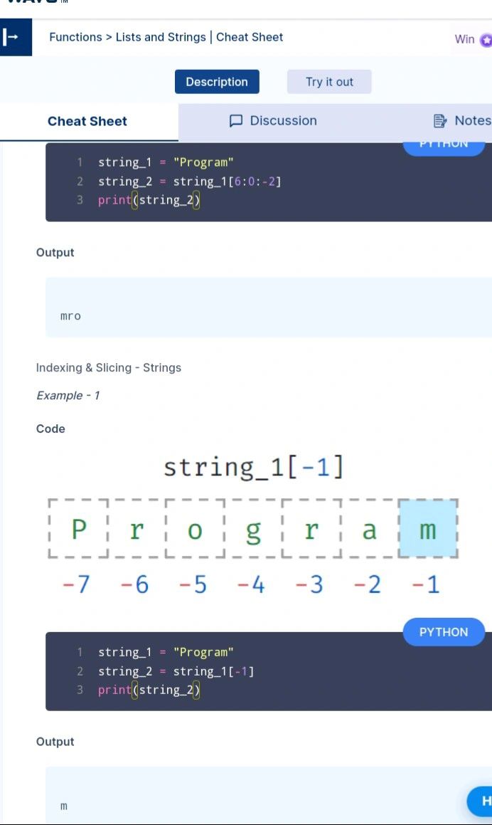 Bhargavi U. on LinkedIn: #nxtwave #ccpb #python #coding Bhargavi U. on LinkedIn: #nxtwave #ccpb #python #coding