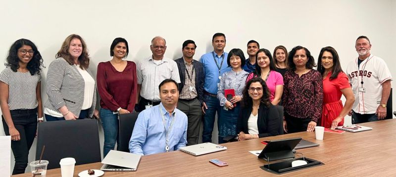 Sunita Bhat on LinkedIn: Thanks Sridevi for sharing your successful ... Sunita Bhat on LinkedIn: Thanks Sridevi for sharing your successful ...