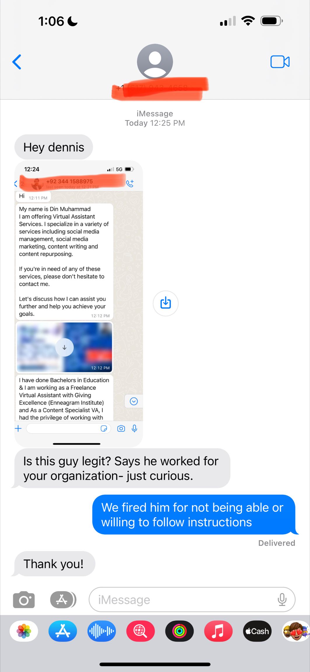 Dennis Yu on LinkedIn: I get reference requests like this all the time ... Dennis Yu on LinkedIn: I get reference requests like this all the time ...