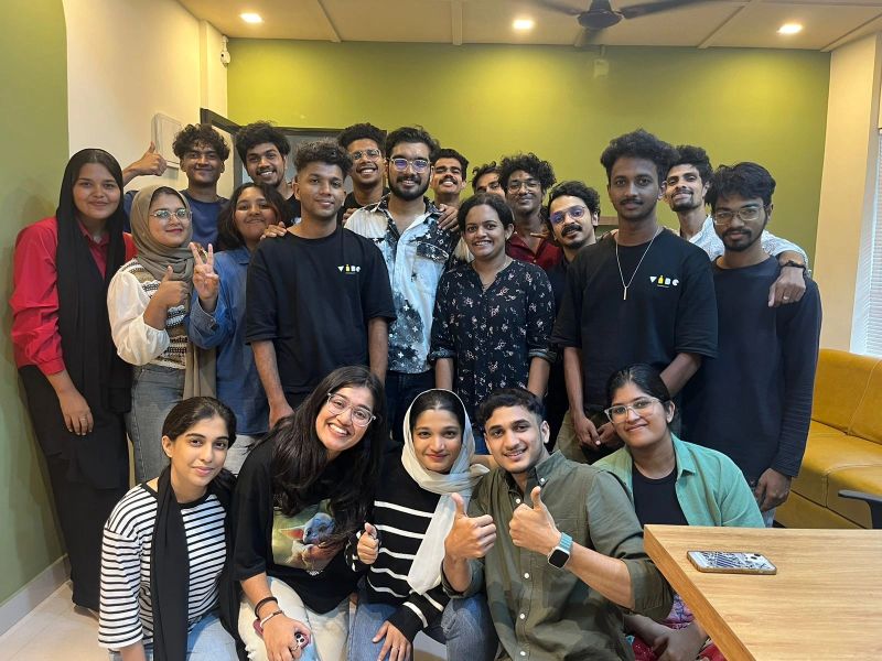 Sufail Muhammed on LinkedIn: About 2 years ago, I just came up an insta ... Sufail Muhammed on LinkedIn: About 2 years ago, I just came up an insta ...