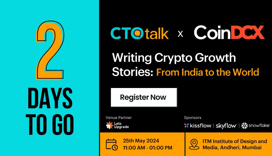 CTOtalk on LinkedIn: #ctotalk #techtalk #tech #techcommunity # ... CTOtalk on LinkedIn: #ctotalk #techtalk #tech #techcommunity # ...
