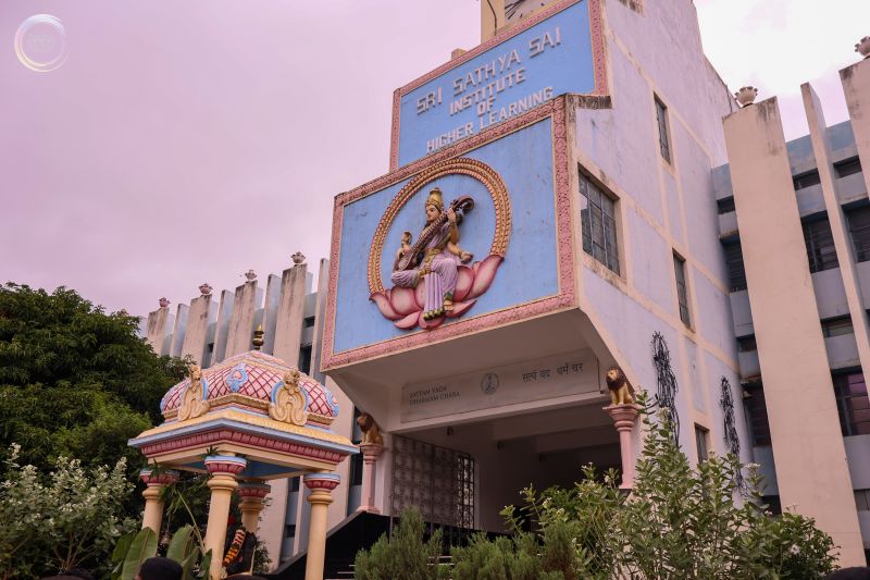 Tharun Kumar G on LinkedIn: Celebrating one month at Sri Sathya Sai ... Tharun Kumar G on LinkedIn: Celebrating one month at Sri Sathya Sai ...