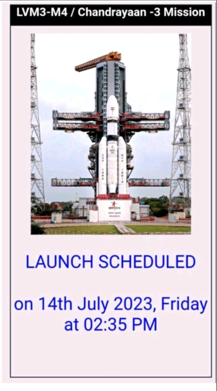 RAJESWARI POTHALA on LinkedIn: #wish #isro #spaceexploration # ... RAJESWARI POTHALA on LinkedIn: #wish #isro #spaceexploration # ...