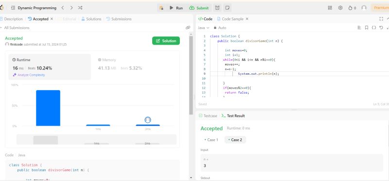 NIKHIL NAGUNOORI on LinkedIn: Day 33 of 100 Days of LeetCode Challenge ... NIKHIL NAGUNOORI on LinkedIn: Day 33 of 100 Days of LeetCode Challenge ...