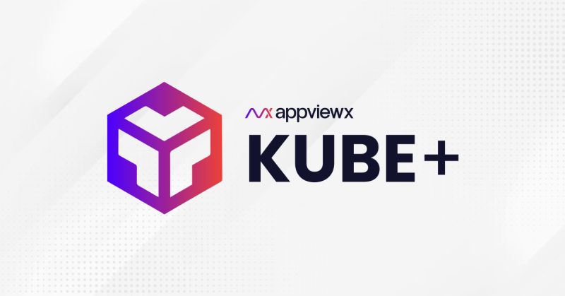 AppViewX on LinkedIn: AppViewX Launches Automated Certificate Lifecycle ... AppViewX on LinkedIn: AppViewX Launches Automated Certificate Lifecycle ...