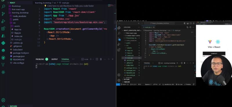 Uttam Kumar on LinkedIn: #reactjs #webdevelopment Uttam Kumar on LinkedIn: #reactjs #webdevelopment