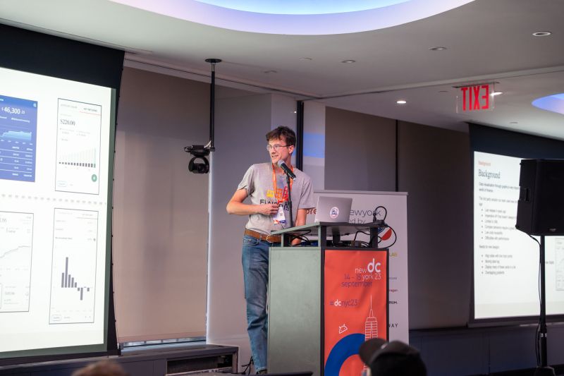 Cameron Jump on LinkedIn: #droidcon #androiddevelopment Cameron Jump on LinkedIn: #droidcon #androiddevelopment