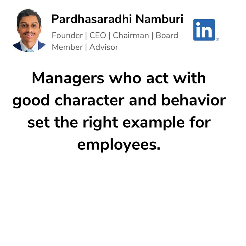 Gokula Krishnan posted on LinkedIn Gokula Krishnan posted on LinkedIn