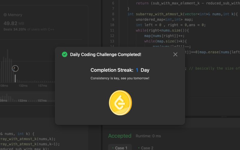 Rajan Sharma on LinkedIn: #leetcode #potd #leetcode #dsa #potd #coding ... Rajan Sharma on LinkedIn: #leetcode #potd #leetcode #dsa #potd #coding ...