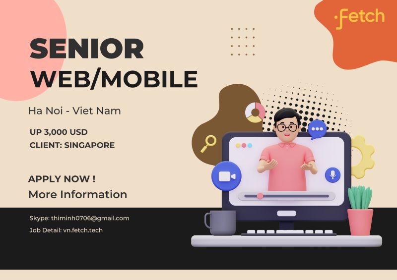 Minh Doan on LinkedIn: #nodejs #reactjs #angular #react #native Minh Doan on LinkedIn: #nodejs #reactjs #angular #react #native