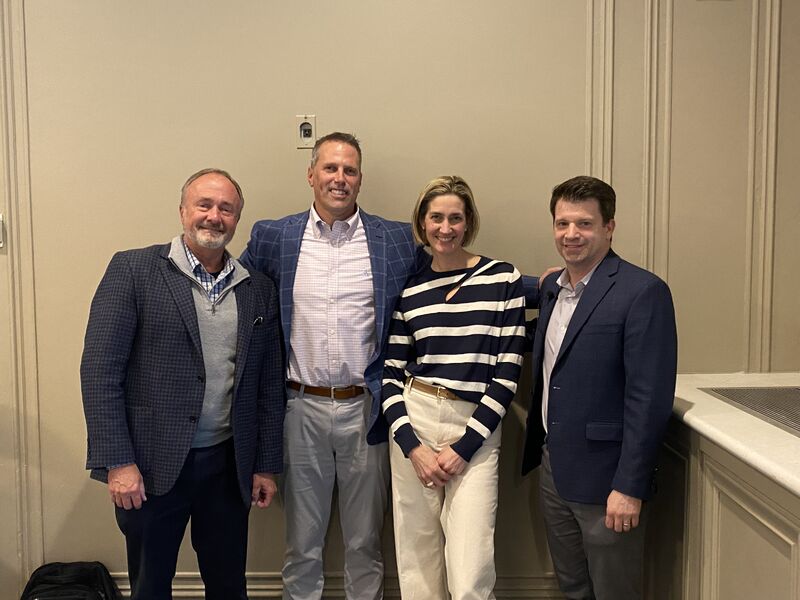 Nick Urban, CFP®, RFC® posted on LinkedIn Nick Urban, CFP®, RFC® posted on LinkedIn
