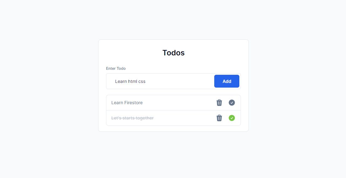 Mohit Jakhar on LinkedIn: #reactjs #typescript #firebase # ... Mohit Jakhar on LinkedIn: #reactjs #typescript #firebase # ...