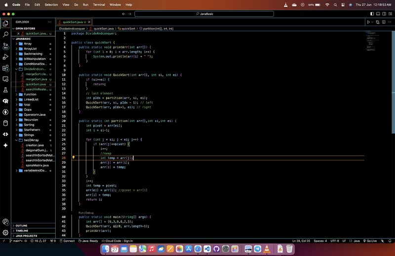 Ravi Jaiswal on LinkedIn: #100daysofcode #dsa #mern #java #react # ... Ravi Jaiswal on LinkedIn: #100daysofcode #dsa #mern #java #react # ...
