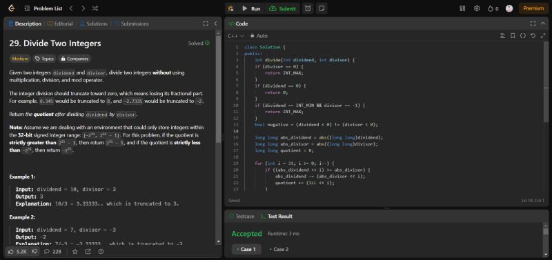 Sahdev Prajapati on LinkedIn: #dsa #180daysofcode #codingchallenge # ... Sahdev Prajapati on LinkedIn: #dsa #180daysofcode #codingchallenge # ...
