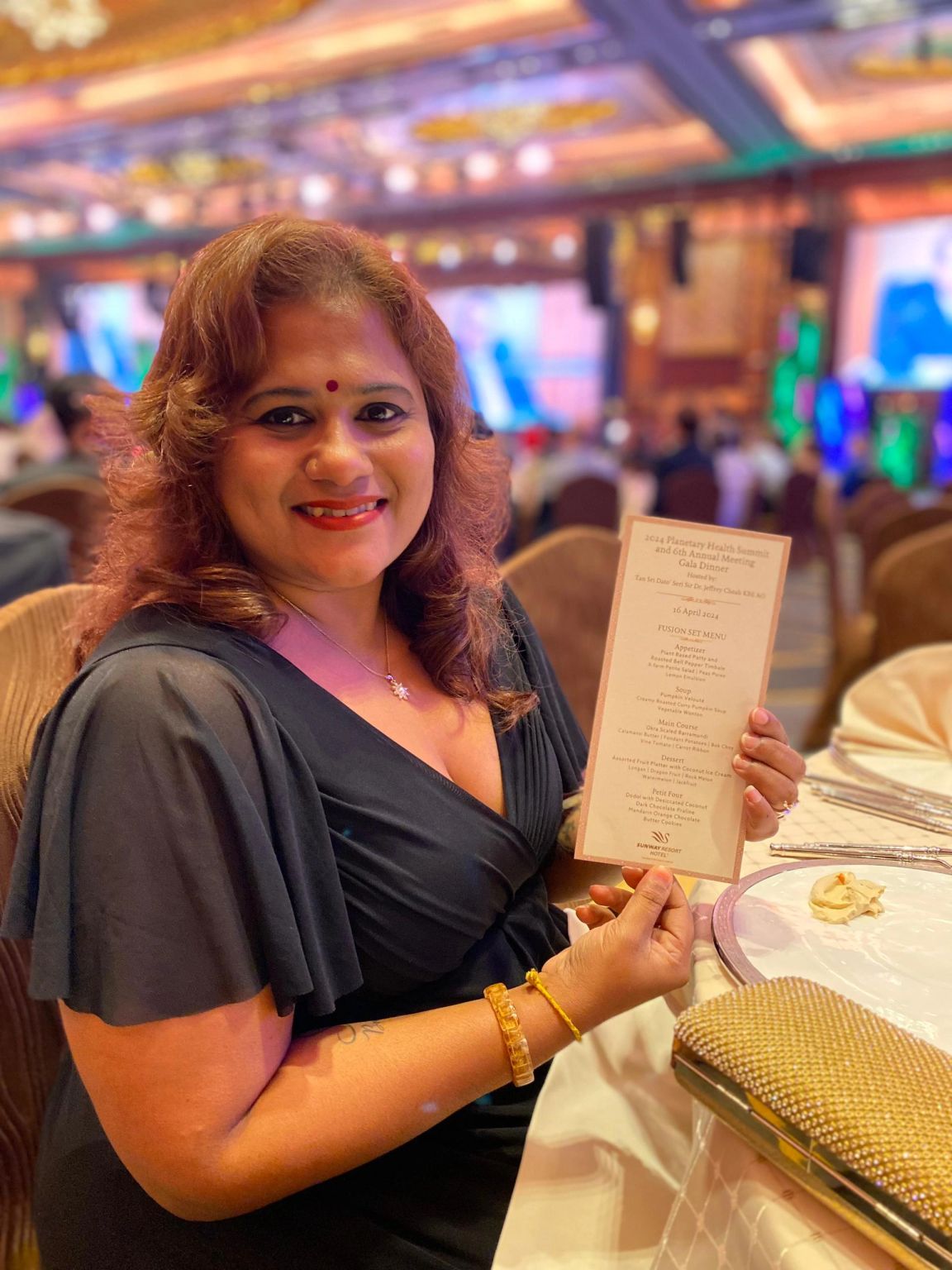 Sugitha Kanniaseelan, MBA on LinkedIn: #pham2024 Sugitha Kanniaseelan, MBA on LinkedIn: #pham2024