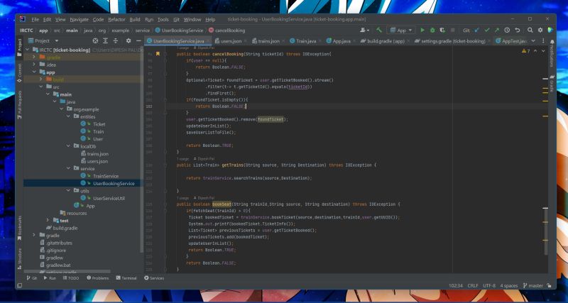 Dipesh Pal on LinkedIn: #java #oops #backend Dipesh Pal on LinkedIn: #java #oops #backend