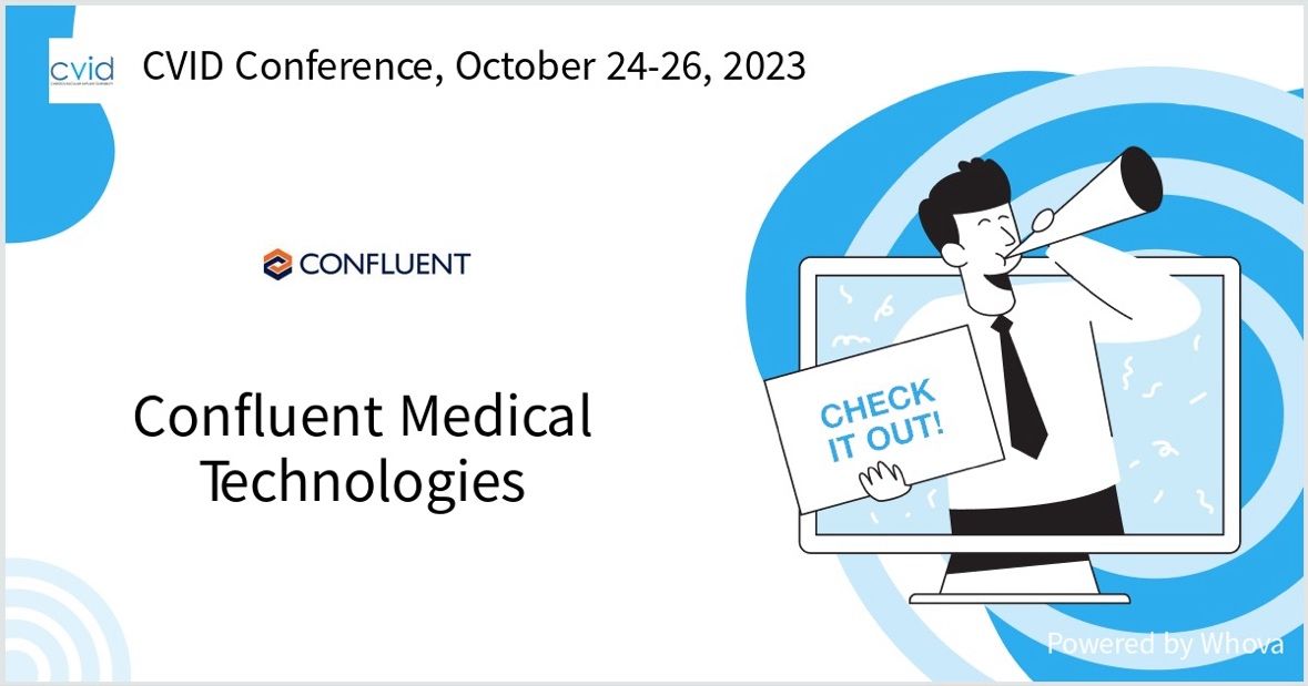 Confluent Medical Technologies on LinkedIn: #cvid #nitinol #medtech Confluent Medical Technologies on LinkedIn: #cvid #nitinol #medtech