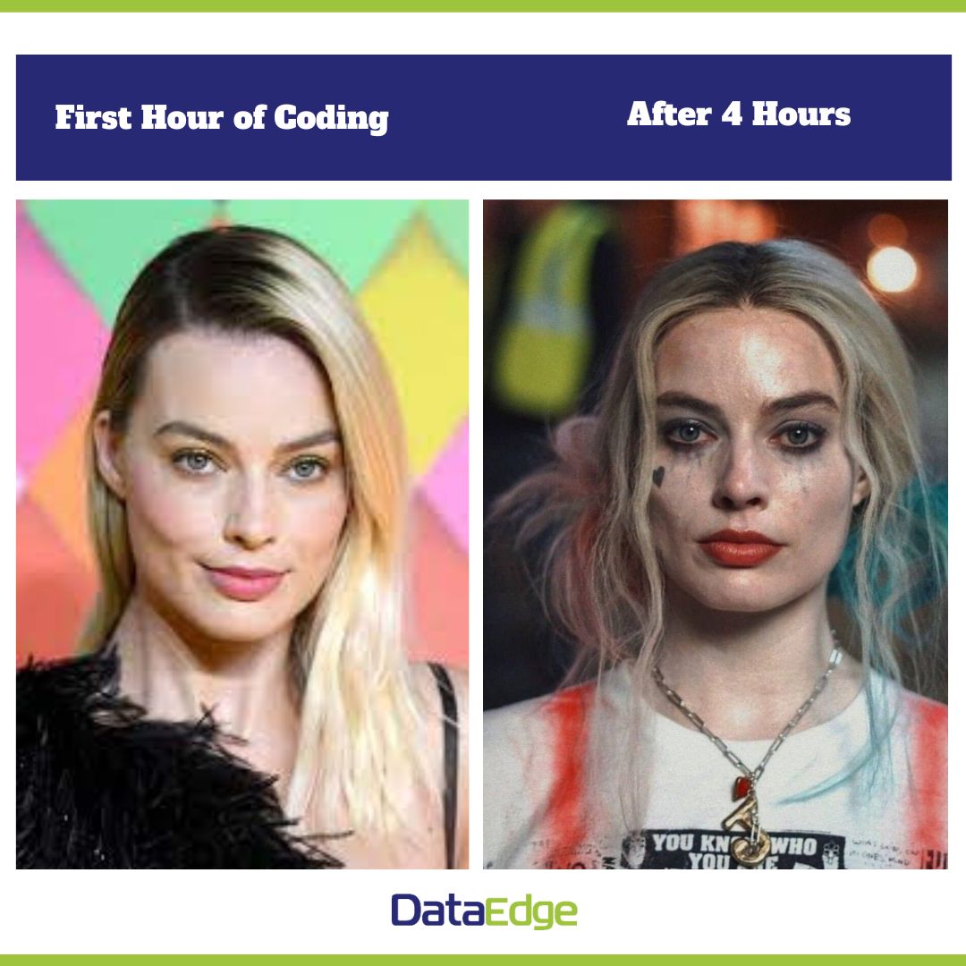 DataEdge on LinkedIn: #coding #codinglife #codingskills #codingisfun # ... DataEdge on LinkedIn: #coding #codinglife #codingskills #codingisfun # ...