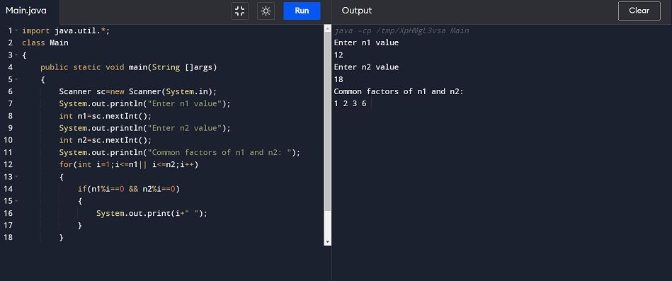Yaswanth Paruchuri on LinkedIn: #javaprogramming #corejava # ... Yaswanth Paruchuri on LinkedIn: #javaprogramming #corejava # ...