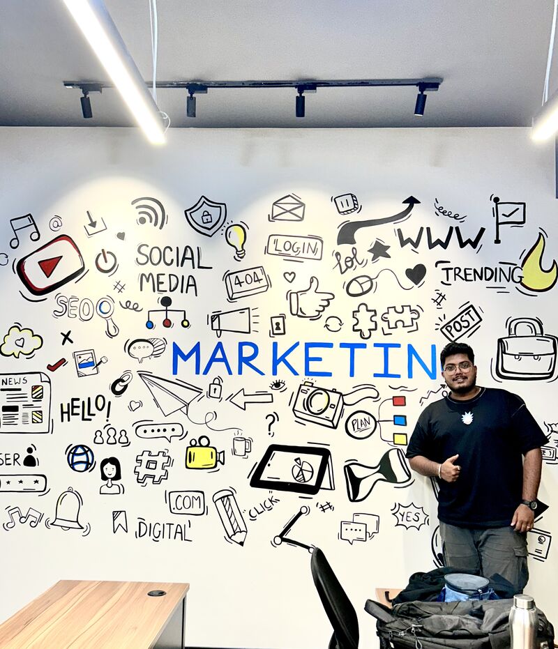 Jeevan G Moily on LinkedIn: #digital #marketing #socialmedia #branding ... Jeevan G Moily on LinkedIn: #digital #marketing #socialmedia #branding ...