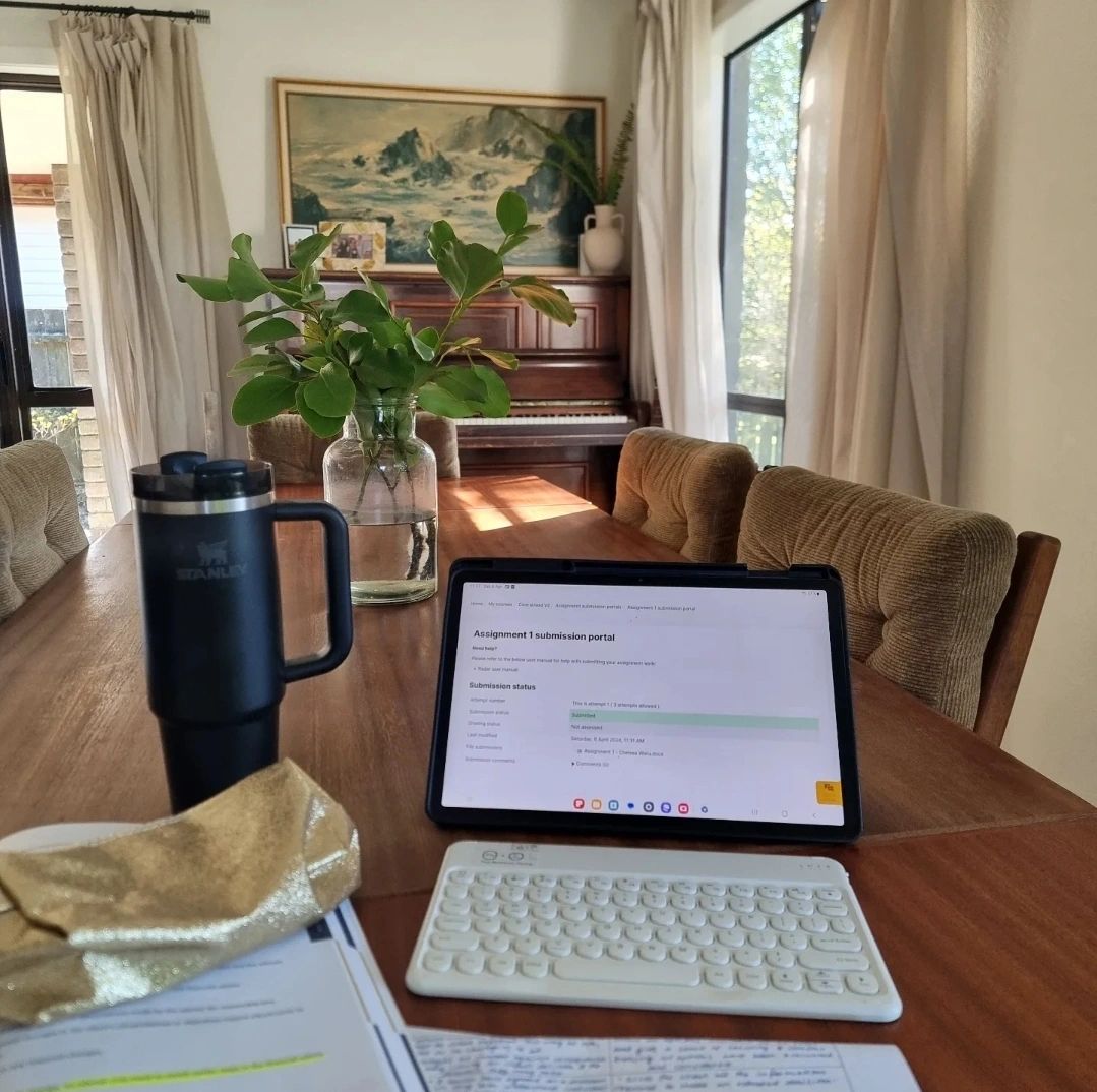 Chelsea Waru on LinkedIn: Assignment submitted πππ happy Saturday π«Ά ... Chelsea Waru on LinkedIn: Assignment submitted πππ happy Saturday π«Ά ...