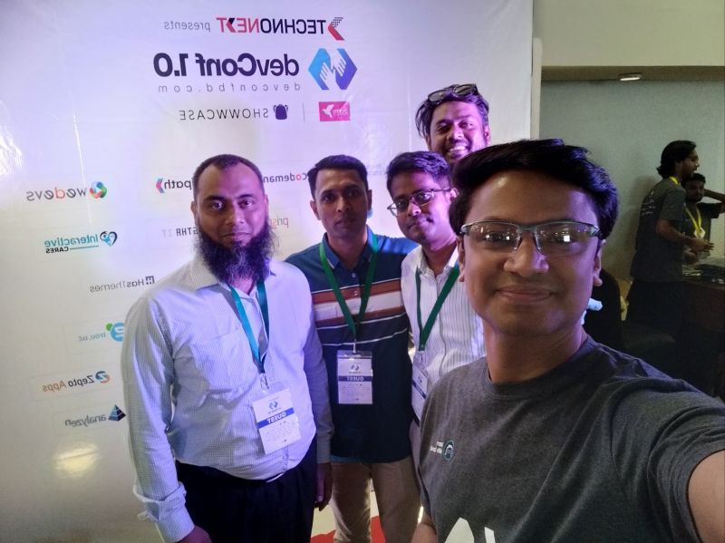 Mohammad Faruk, PMP® CSM® CSPO® on LinkedIn: #technonext Mohammad Faruk, PMP® CSM® CSPO® on LinkedIn: #technonext