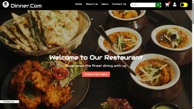 Souvik Misra on LinkedIn: front-end Ui , using Html , Css , JavaScript. Souvik Misra on LinkedIn: front-end Ui , using Html , Css , JavaScript.