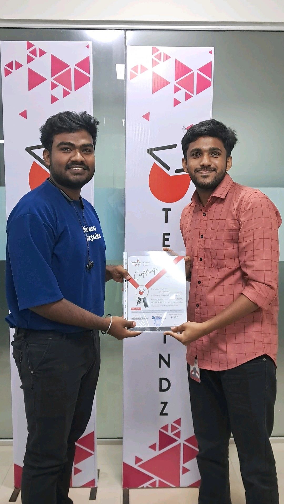 Sebin Selvaraj posted on LinkedIn Sebin Selvaraj posted on LinkedIn