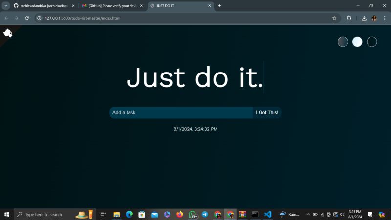 Archita Kadambiya on LinkedIn: #webdevelopment #html #css #javascript # ... Archita Kadambiya on LinkedIn: #webdevelopment #html #css #javascript # ...