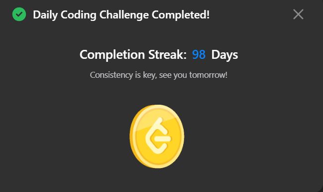 Pratham Israni on LinkedIn: Day 26 Consistent Coding GFG: Minimum Cost ... Pratham Israni on LinkedIn: Day 26 Consistent Coding GFG: Minimum Cost ...