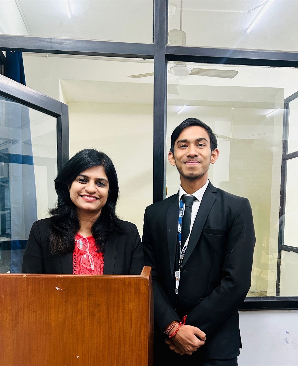 How Archana Ma'am taught us soft skills | Abir Akash Bora posted on the ... How Archana Ma'am taught us soft skills | Abir Akash Bora posted on the ...