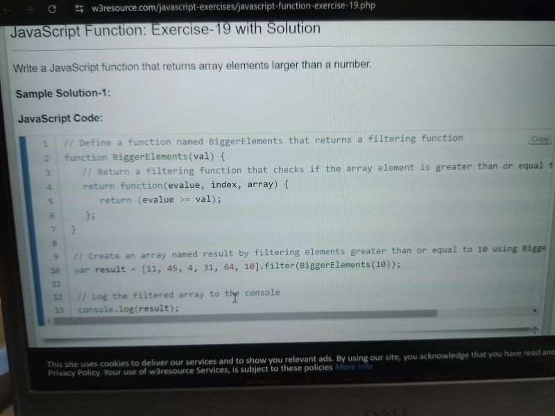 BHARAT KOKCHA on LinkedIn: #javascript #coding #programming #problem # ... BHARAT KOKCHA on LinkedIn: #javascript #coding #programming #problem # ...