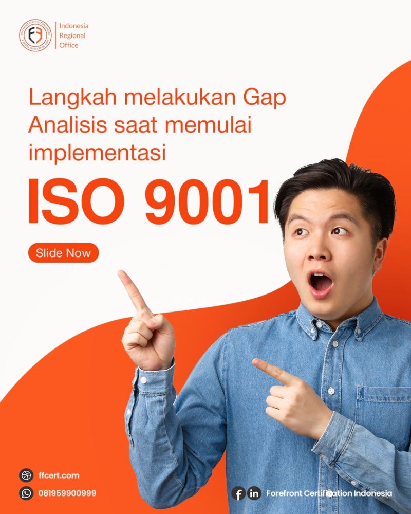 ForeFront Certification Indonesia on LinkedIn: #forefront #gapanalisis ... ForeFront Certification Indonesia on LinkedIn: #forefront #gapanalisis ...