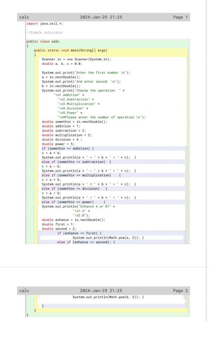 ankit Kumar on LinkedIn: final project of Java programming ankit Kumar on LinkedIn: final project of Java programming