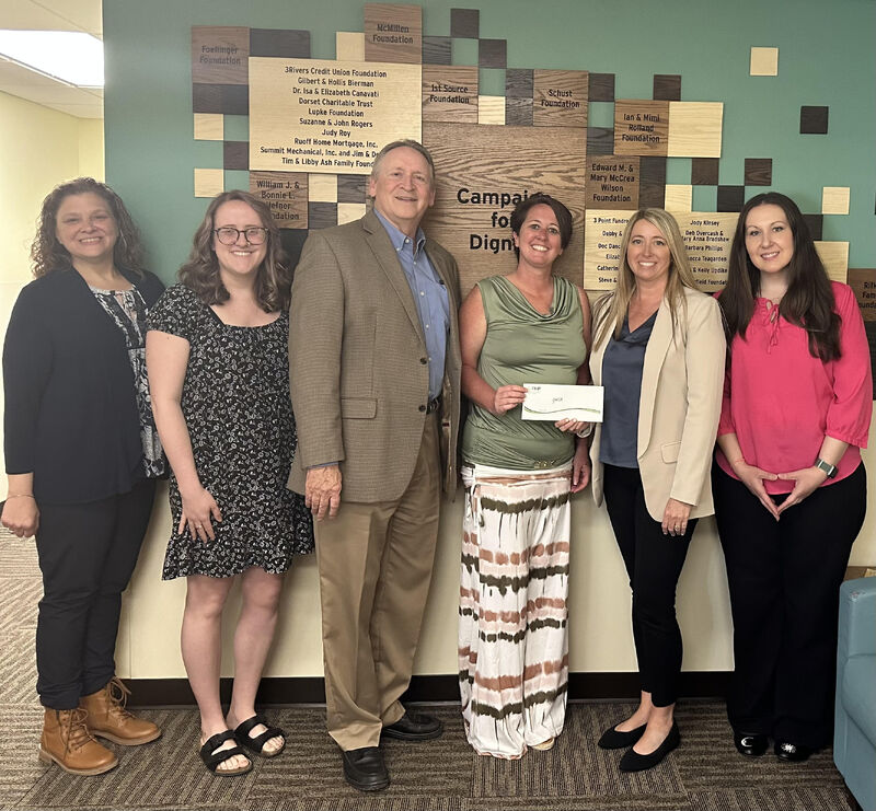 YWCA Northeast Indiana on LinkedIn: Thank you to Physicians Health Plan ... YWCA Northeast Indiana on LinkedIn: Thank you to Physicians Health Plan ...