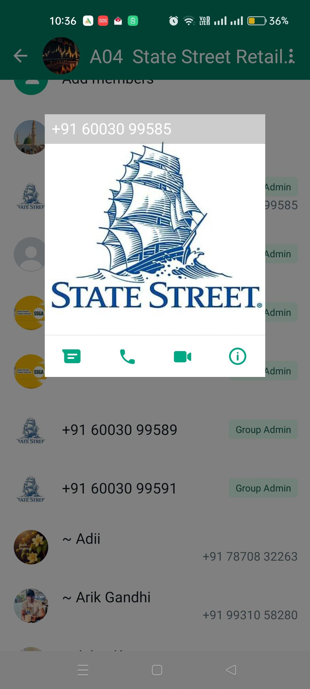 Sakina Shafiullah on LinkedIn: #statestreet #banks #fraud #stockmarket ... Sakina Shafiullah on LinkedIn: #statestreet #banks #fraud #stockmarket ...