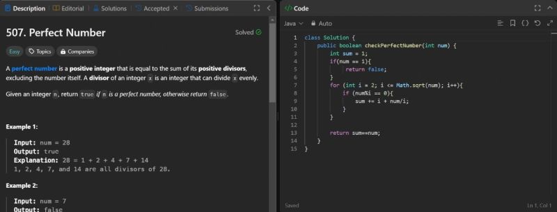 Muskan Gupta on LinkedIn: #leetcode #coding #dsa #algorithm Muskan Gupta on LinkedIn: #leetcode #coding #dsa #algorithm