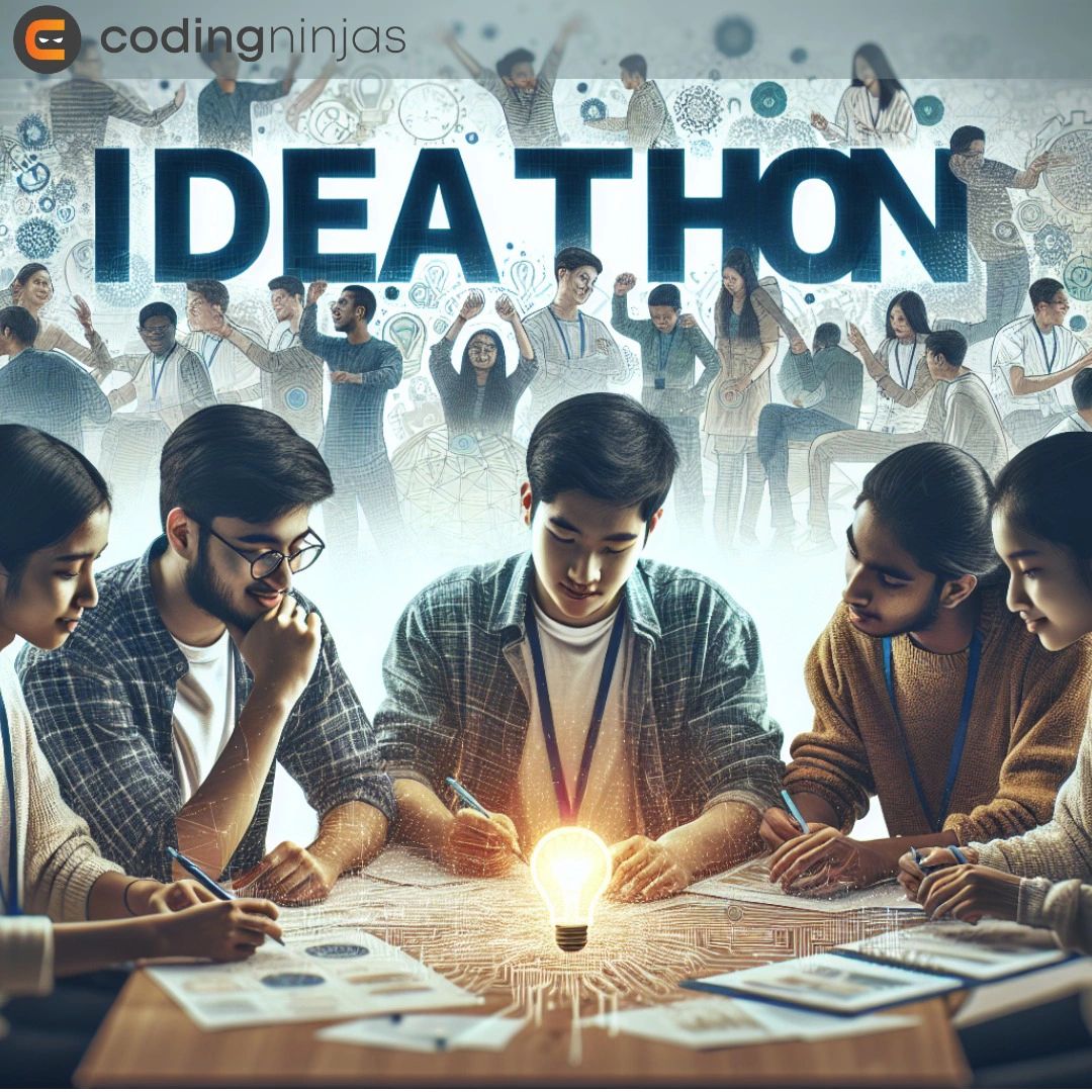 CodingNinjas_SRMCEM on LinkedIn: #ninjasprintideathon #codingninjasideathon CodingNinjas_SRMCEM on LinkedIn: #ninjasprintideathon #codingninjasideathon