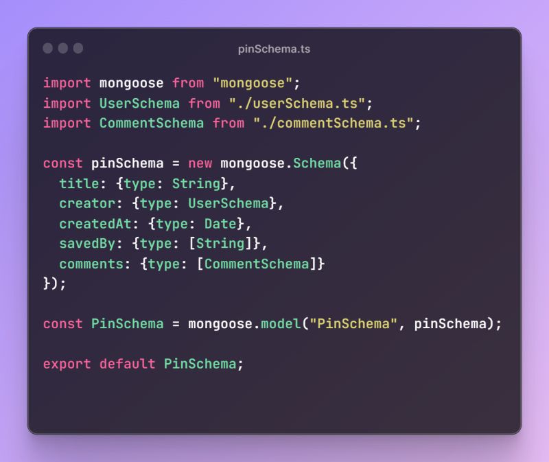 Vivek Tyagi on LinkedIn: #pinster #nextjs #typescript #newbeginnings # ... Vivek Tyagi on LinkedIn: #pinster #nextjs #typescript #newbeginnings # ...