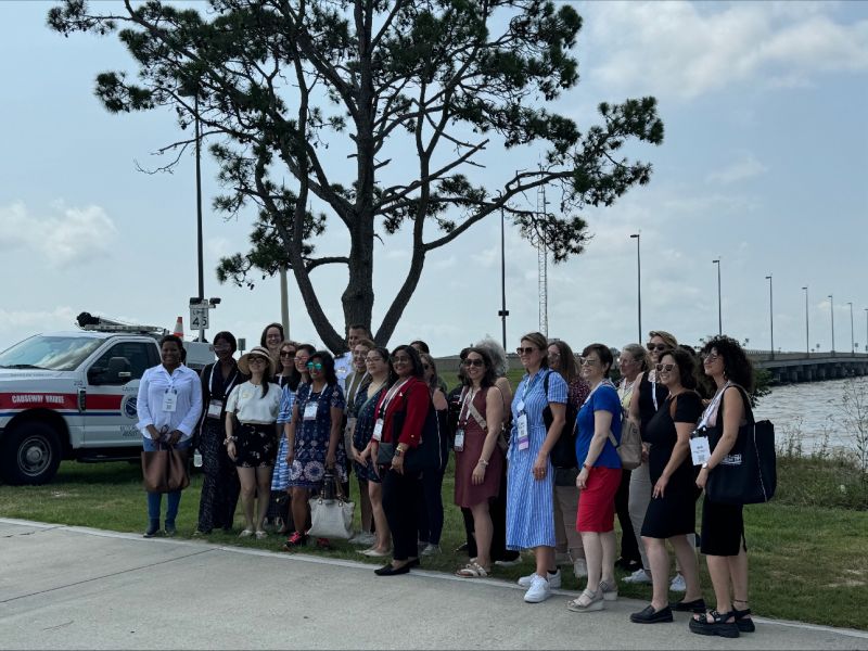 Suzanna Set, P.E., PTOE on LinkedIn: #wtshou #onewts #wtsac2024 Suzanna Set, P.E., PTOE on LinkedIn: #wtshou #onewts #wtsac2024