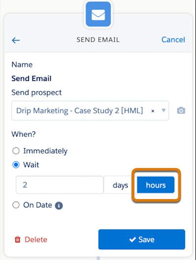 Matt Palmer ☁️ on LinkedIn: #salesforce #pardot Matt Palmer ☁️ on LinkedIn: #salesforce #pardot