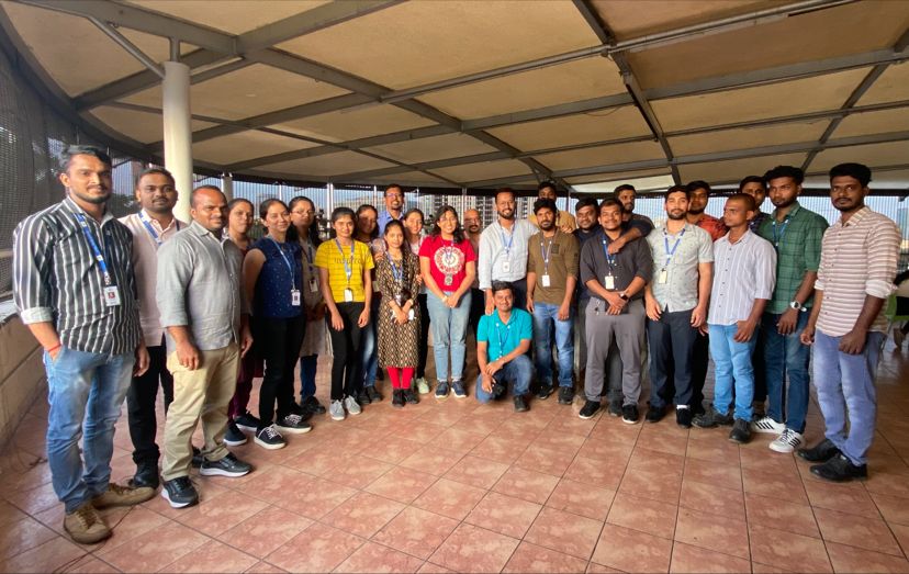 Suman Ghosh on LinkedIn: Slightly late post, a few days back I bid ... Suman Ghosh on LinkedIn: Slightly late post, a few days back I bid ...