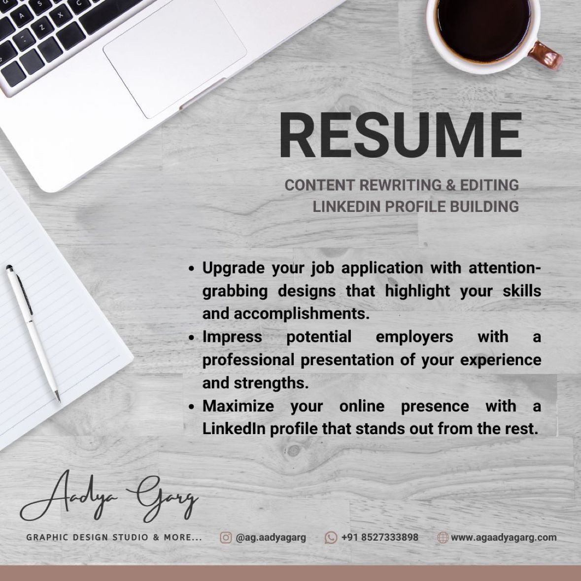 Aadya Garg posted on LinkedIn Aadya Garg posted on LinkedIn